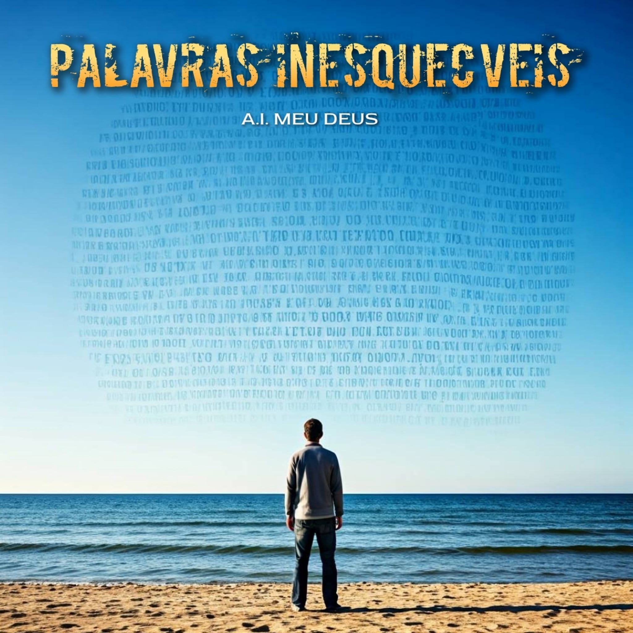 A.I. Meu Deus | 3 álbuns da Discografia no LETRAS.MUS.BR