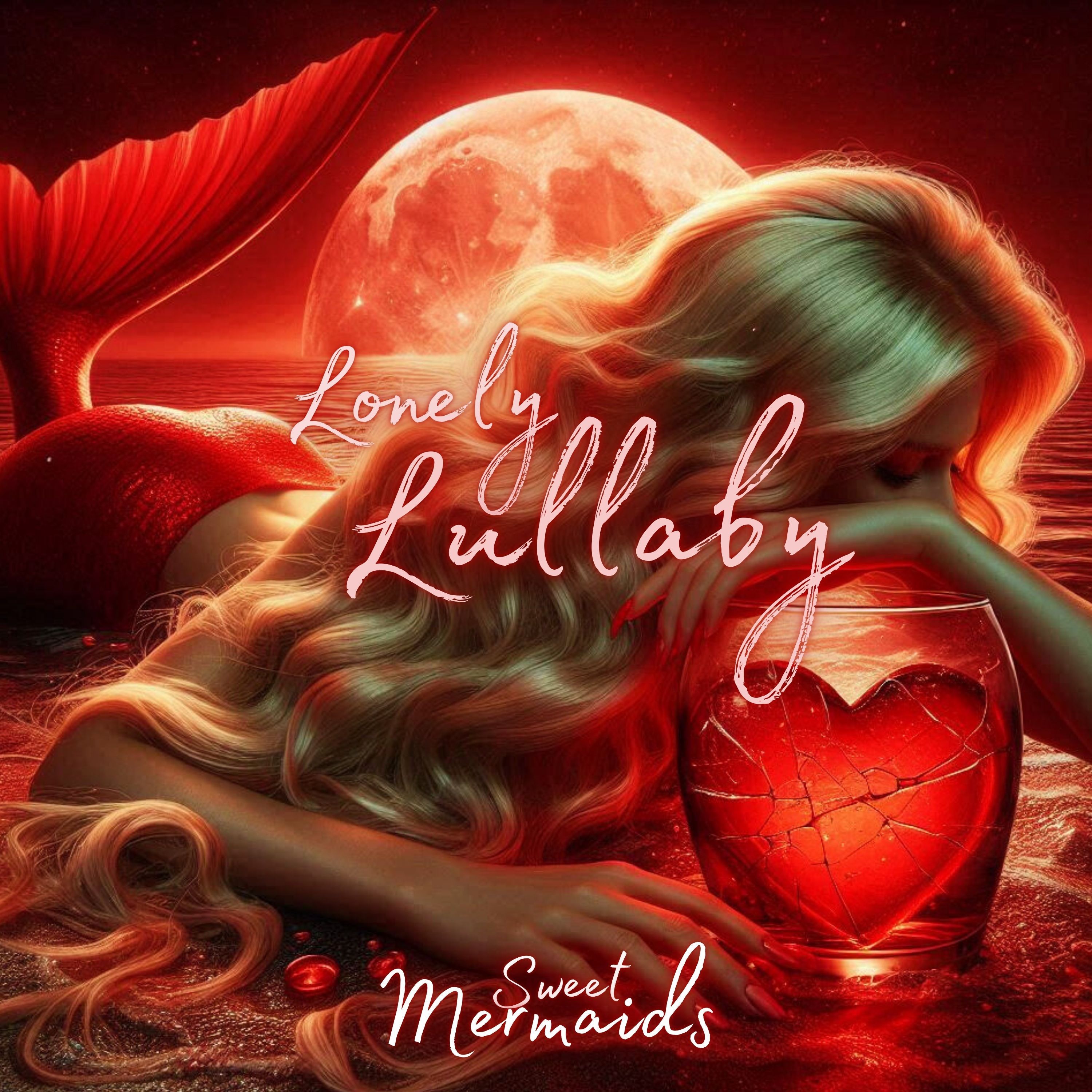 Lonely Lullaby | Single de Sweet Mermaids - LETRAS.COM