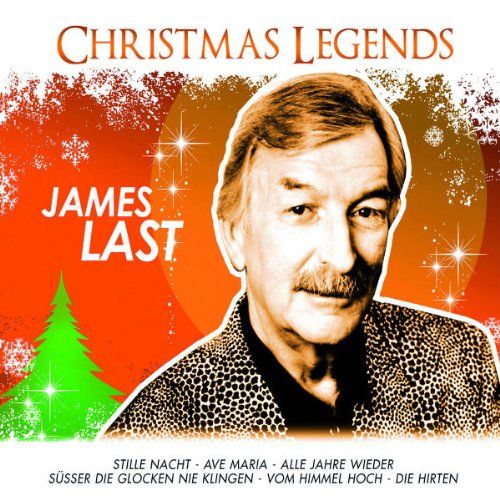 James Last | 127 álbumes de la discografía en LETRAS.COM