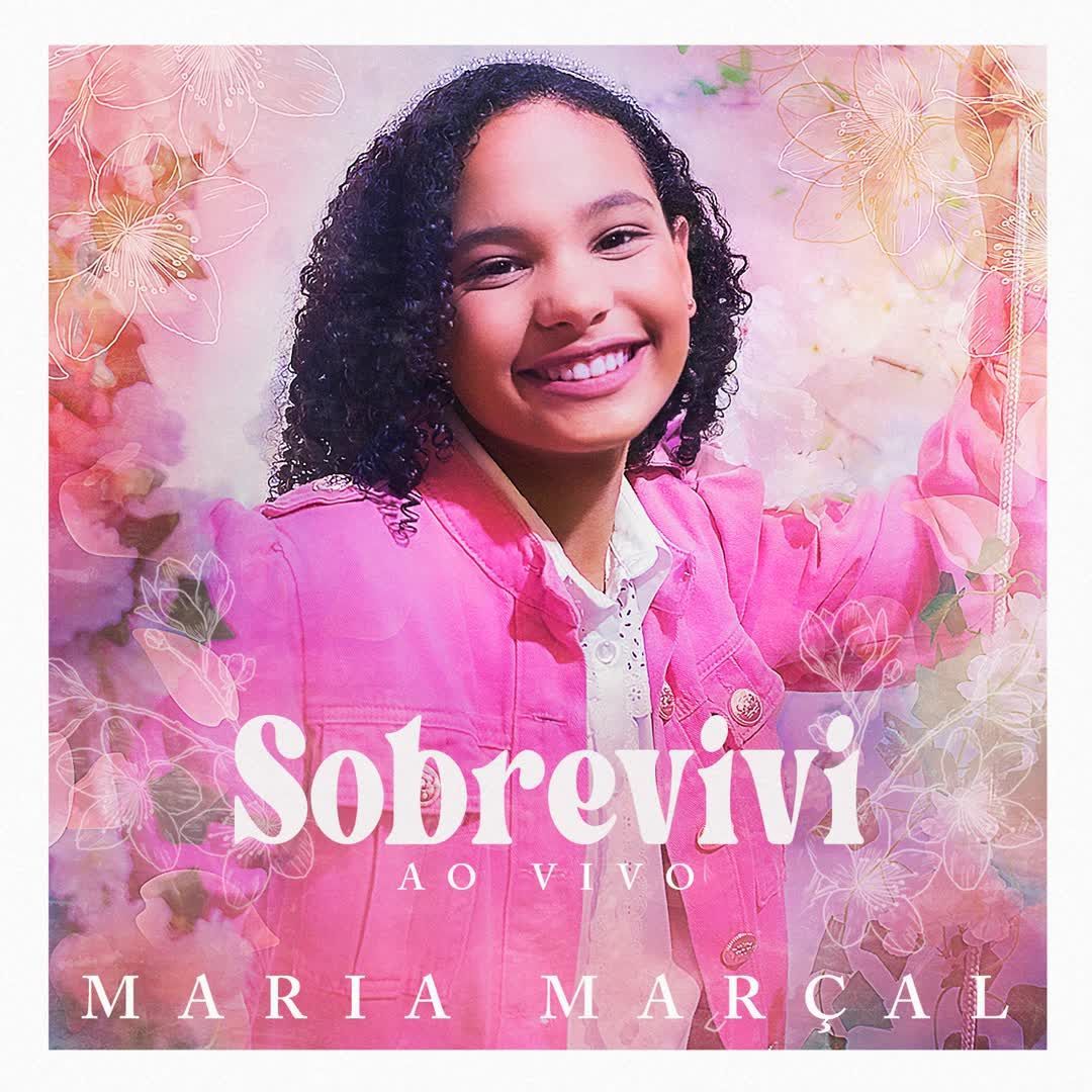 Sobrevivi - Maria Marçal | Cifra Club