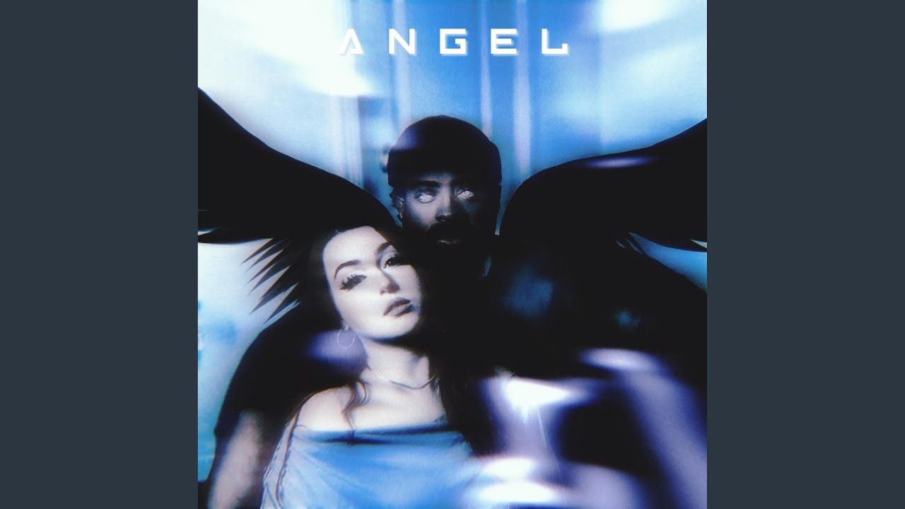 Angel | Single de Reed Wonder - LETRAS.COM