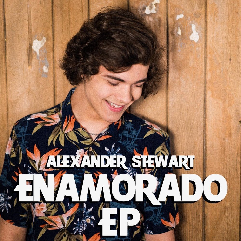 Alexander Stewart | 9 álbuns da Discografia no LETRAS.MUS.BR