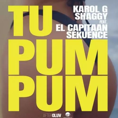 Tu Pum Pam | Single de KAROL G - LETRAS.COM