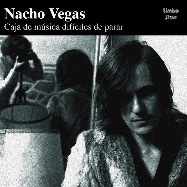 Nacho Vegas | 9 álbumes de la discografía en LETRAS.COM