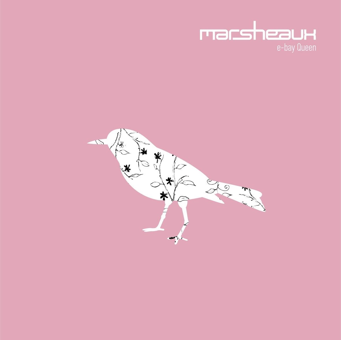 Marsheaux | 1 álbum de la discografía en LETRAS.COM