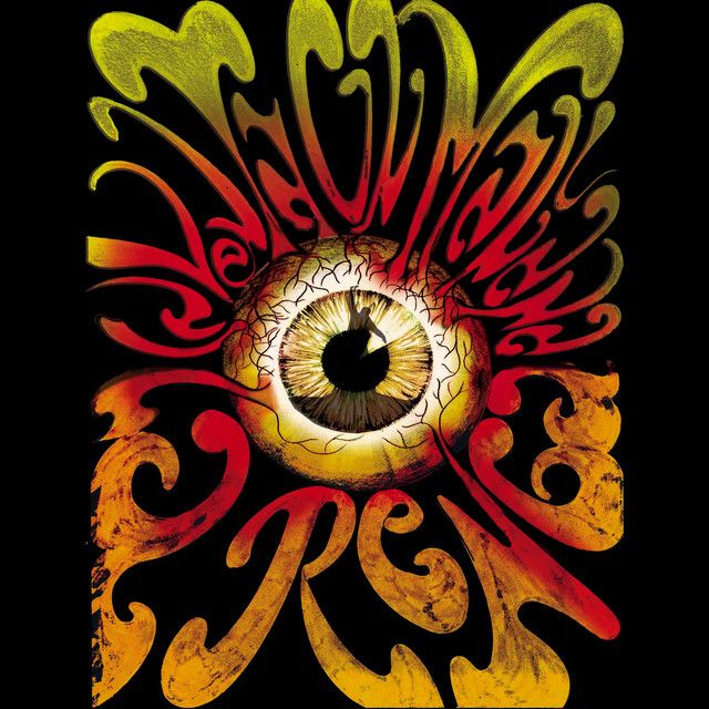 La Renga | 13 álbuns da Discografia no LETRAS.MUS.BR