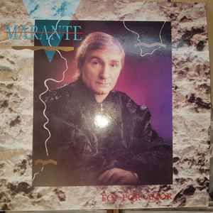 Foi Por Amor | Álbum de Marante - LETRAS.COM