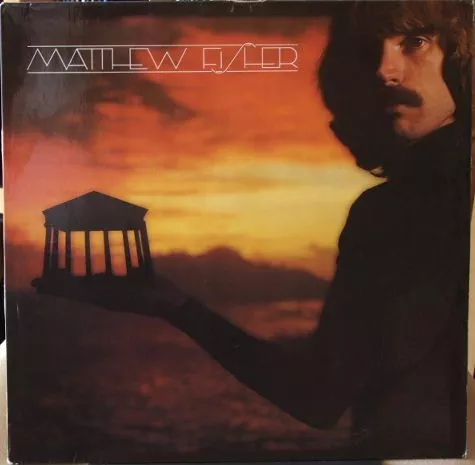 Matthew Fisher | Álbum de Matthew Fisher - LETRAS.COM