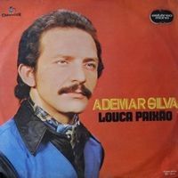 Ademar Silva | 21 álbuns da Discografia no LETRAS.MUS.BR