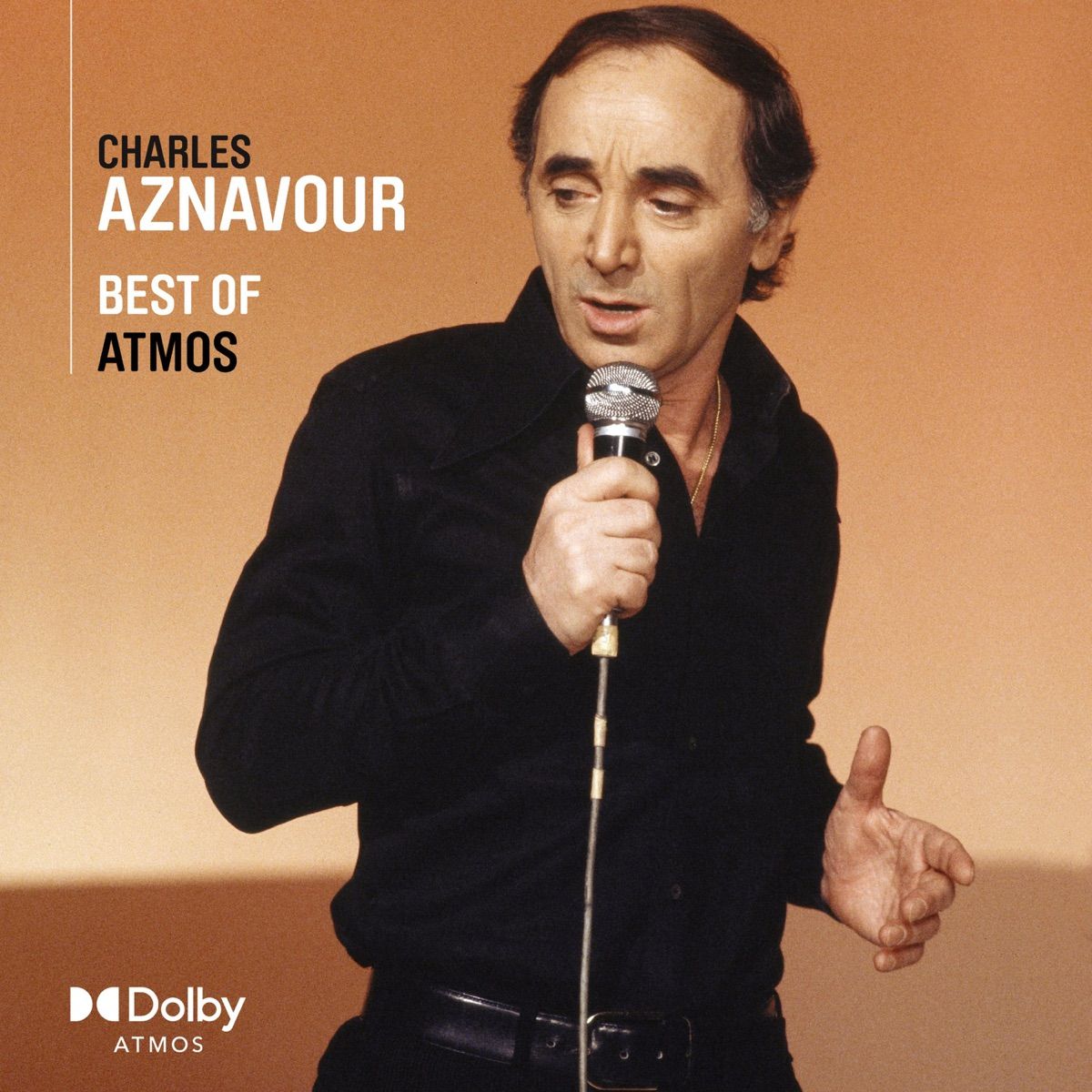 Best of Atmos - Charles Aznavour | Cifra Club