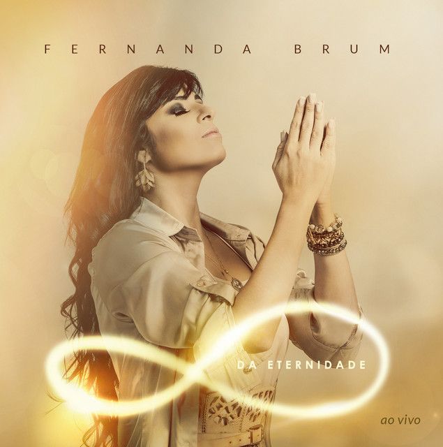 Fernanda Brum | 91 álbuns da Discografia no LETRAS.MUS.BR
