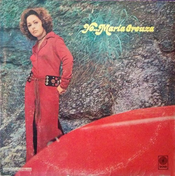 Yo... | Álbum de Maria Creuza - LETRAS.COM