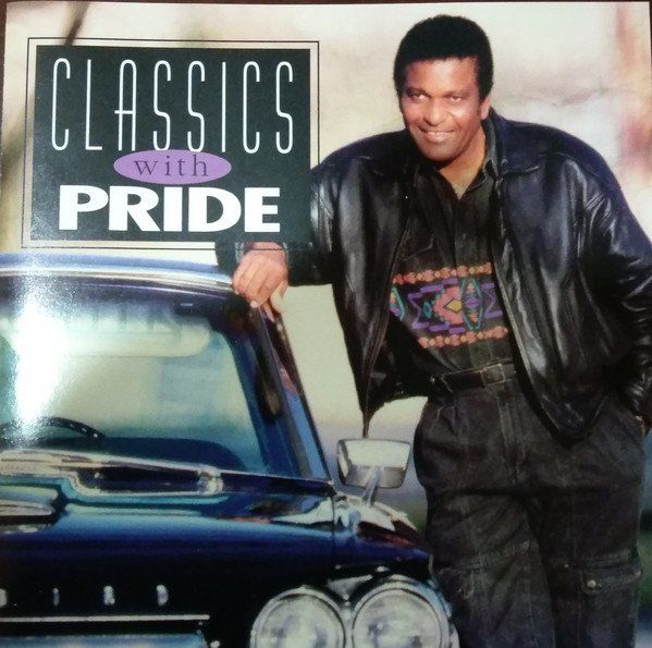 Classics With Pride | Álbum de Charley Pride - LETRAS.COM