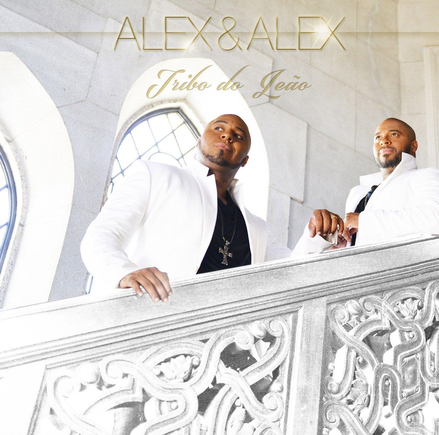 Alex e Alex | 8 álbuns da Discografia no LETRAS.MUS.BR