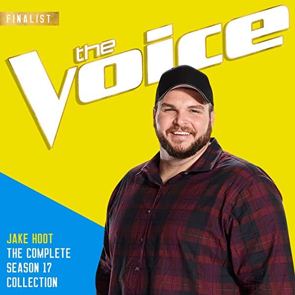The Complete Season 17 Collection | Álbum de Jake Hoot - LETRAS.MUS.BR