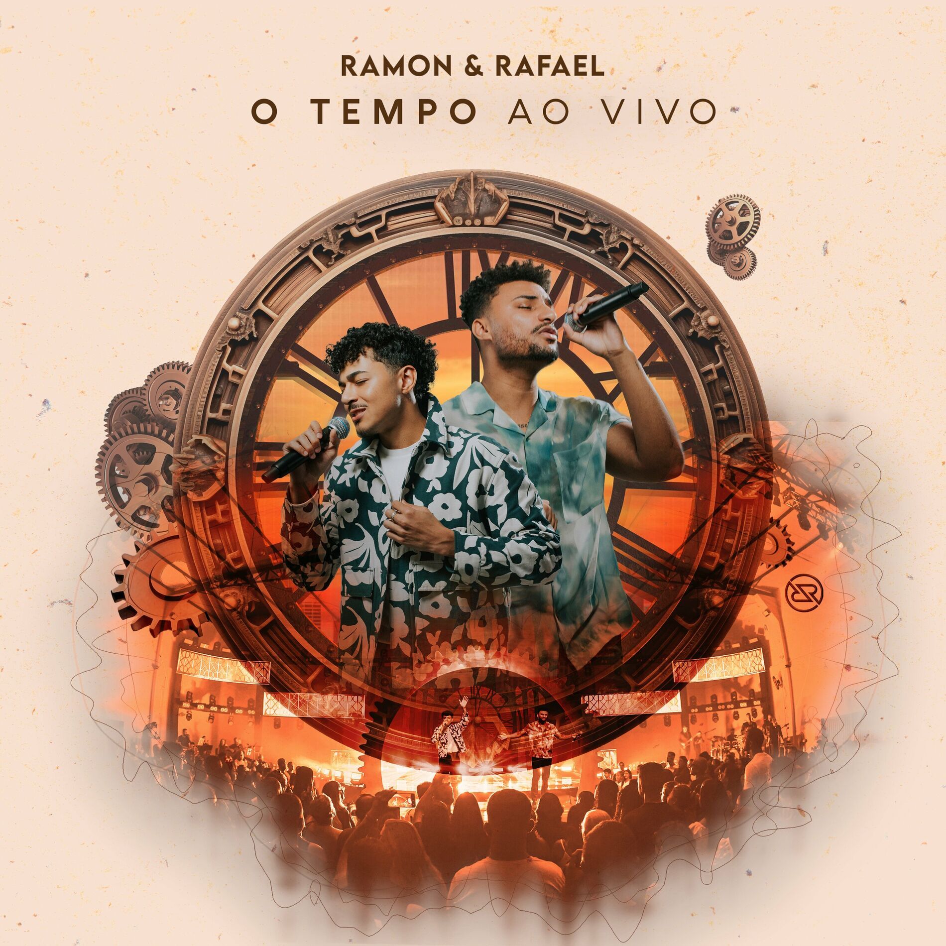 O Tempo | Álbum de Ramon e Rafael - LETRAS.COM