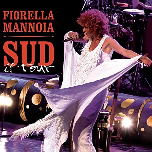 Fiorella Mannoia | 24 álbumes de la discografía en LETRAS.COM