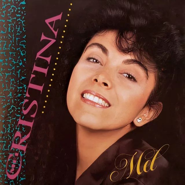 Mel | Discografia de Cristina Mel - LETRAS.MUS.BR