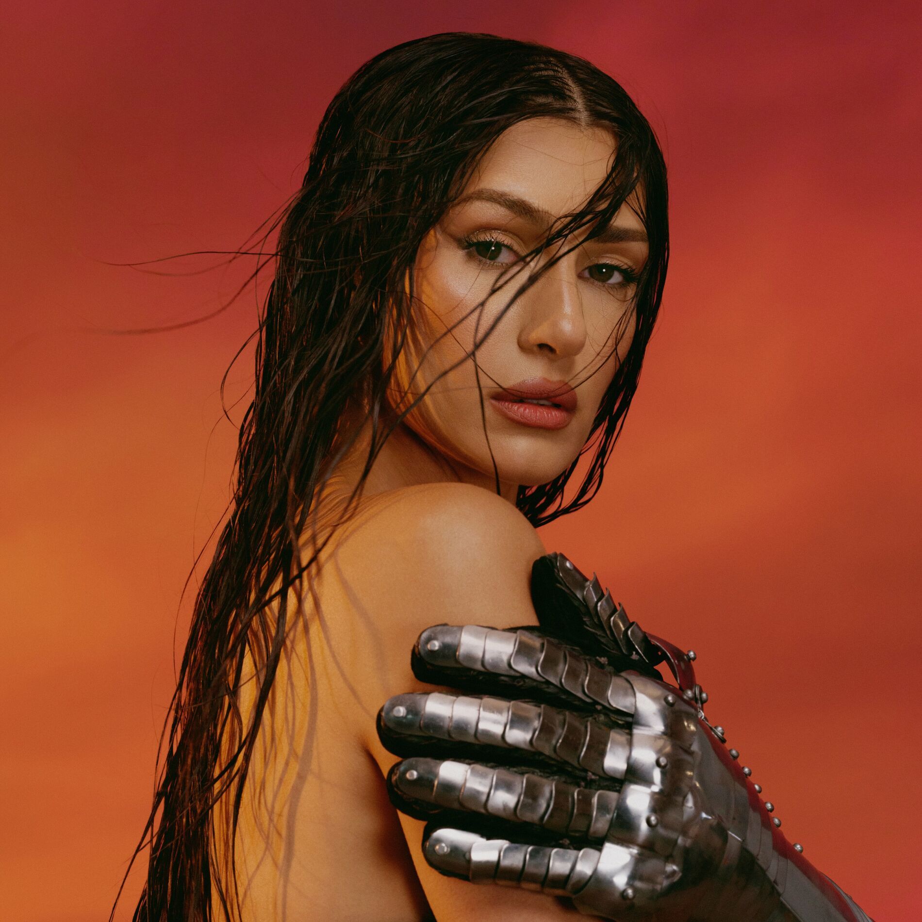 Antifragil | Single/EP de Alina Eremia - LETRAS.MUS.BR