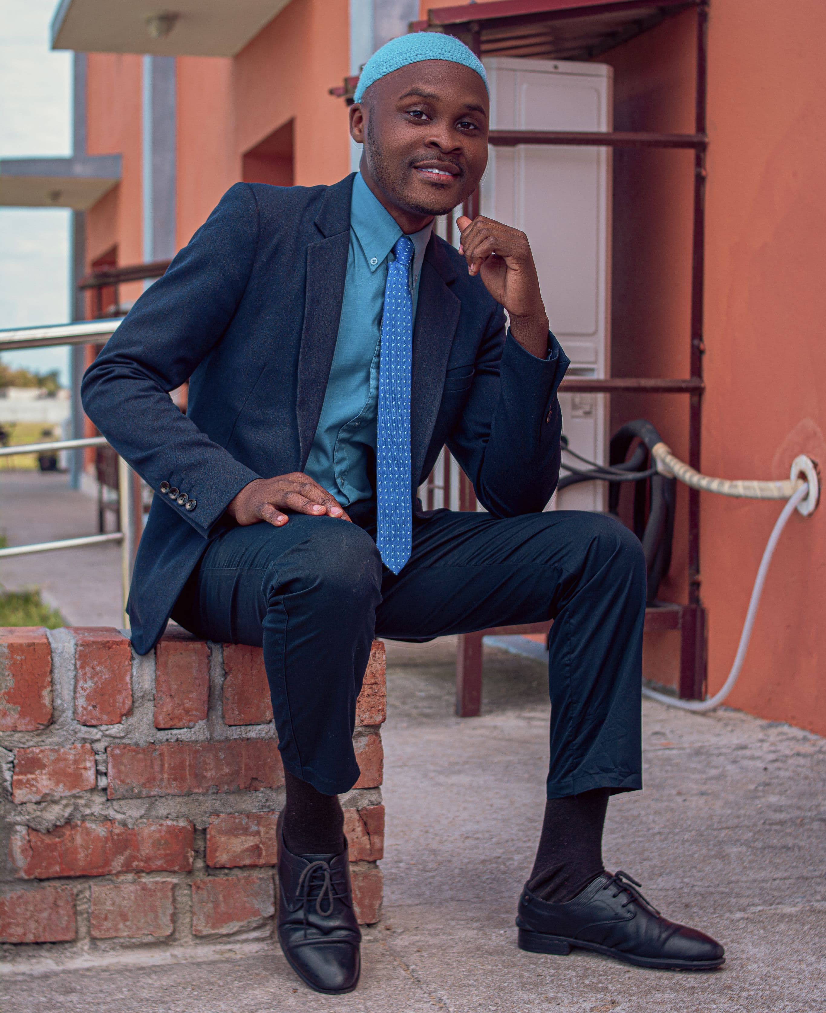 Marcos Melódico | 1 álbum da Discografia no LETRAS.MUS.BR