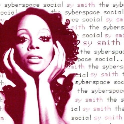 Sy Smith | 7 álbuns da Discografia no LETRAS.MUS.BR