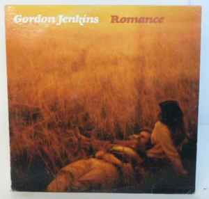 Romance | Álbum de Gordon Jenkins - LETRAS.MUS.BR