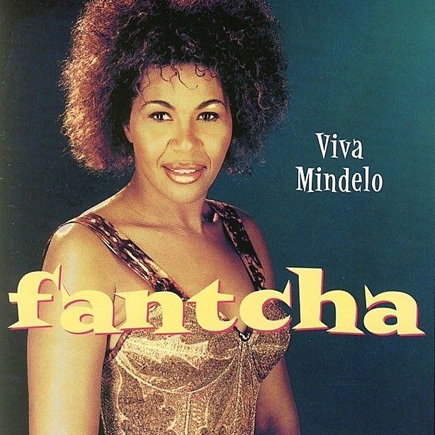Fantcha | 2 álbuns da Discografia no LETRAS.MUS.BR