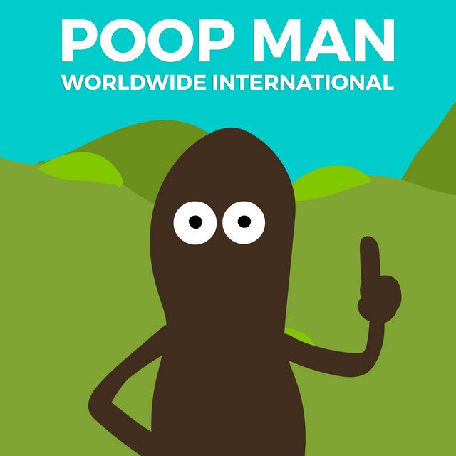 Worldwide International | Álbum de poop man - LETRAS.COM