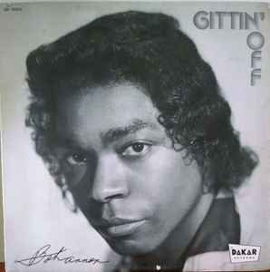 Gittin' Off | Álbum de Hamilton Bohannon - LETRAS.COM