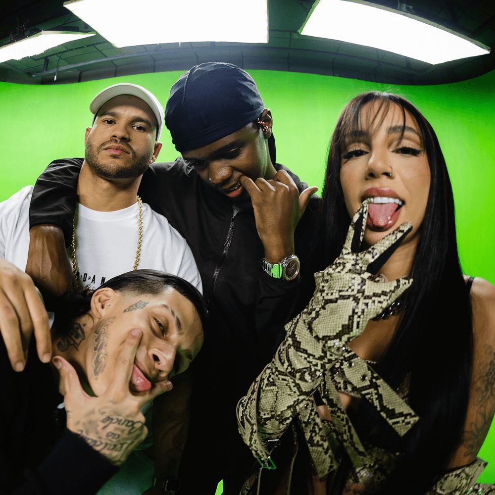 THE BOX | 13 álbuns da Discografia no LETRAS.MUS.BR