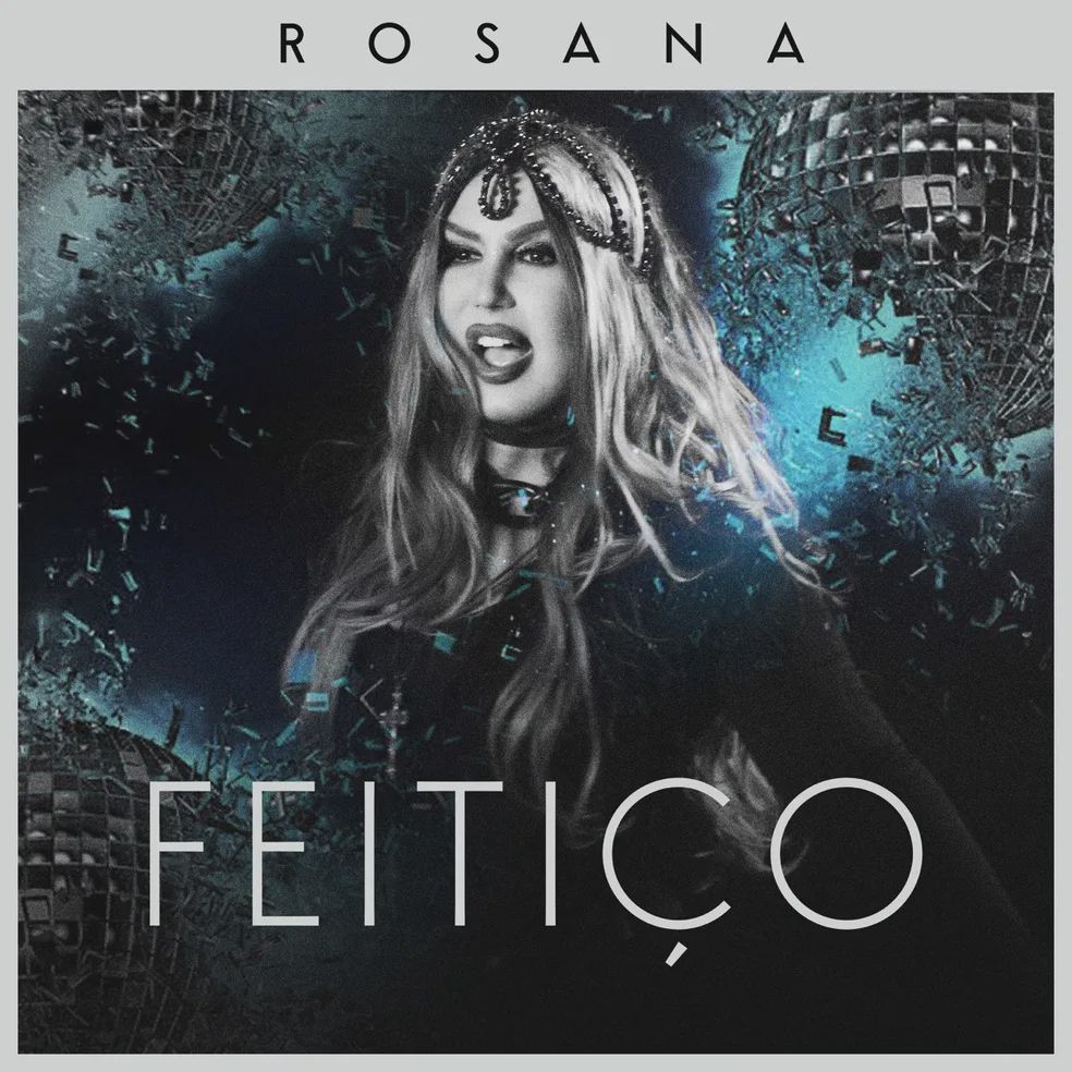 Rosana | 38 álbuns da Discografia no LETRAS.MUS.BR
