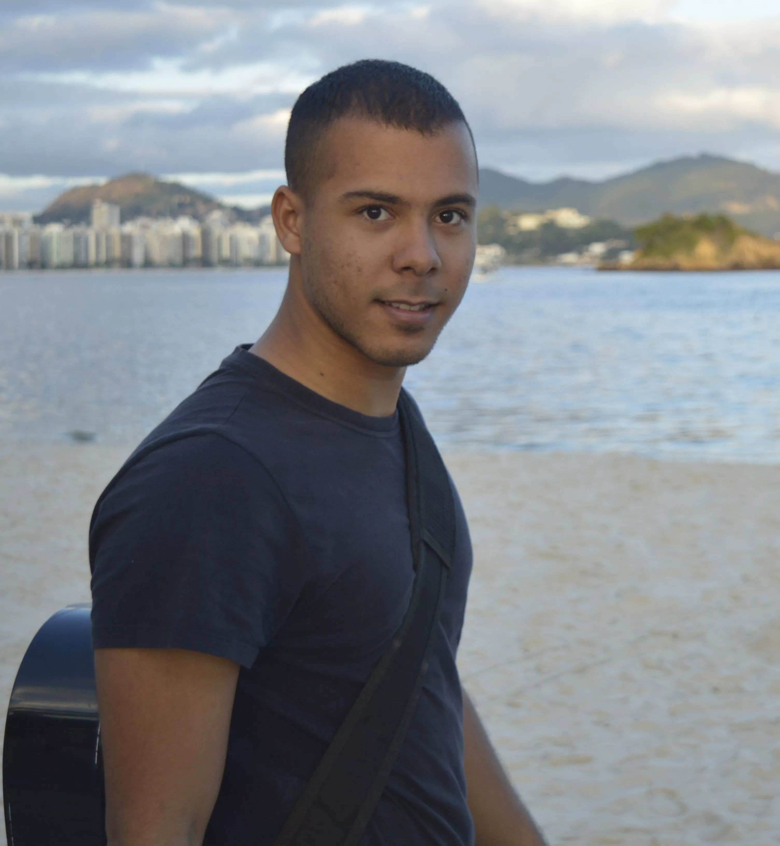 Cley | 1 álbum da Discografia no LETRAS.MUS.BR