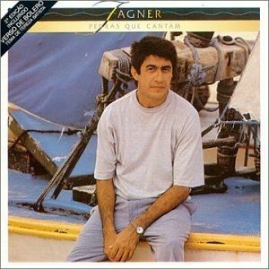 Fagner | 55 álbumes de la discografía en LETRAS.COM
