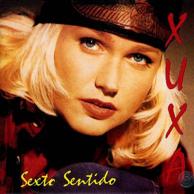 Xuxa | 72 álbuns da Discografia no LETRAS.MUS.BR
