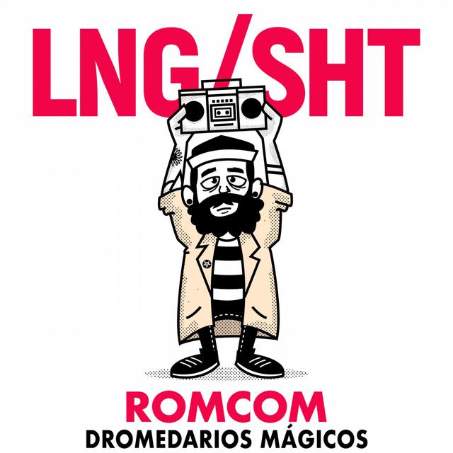 LNG/SHT | 8 álbuns da Discografia no LETRAS.MUS.BR