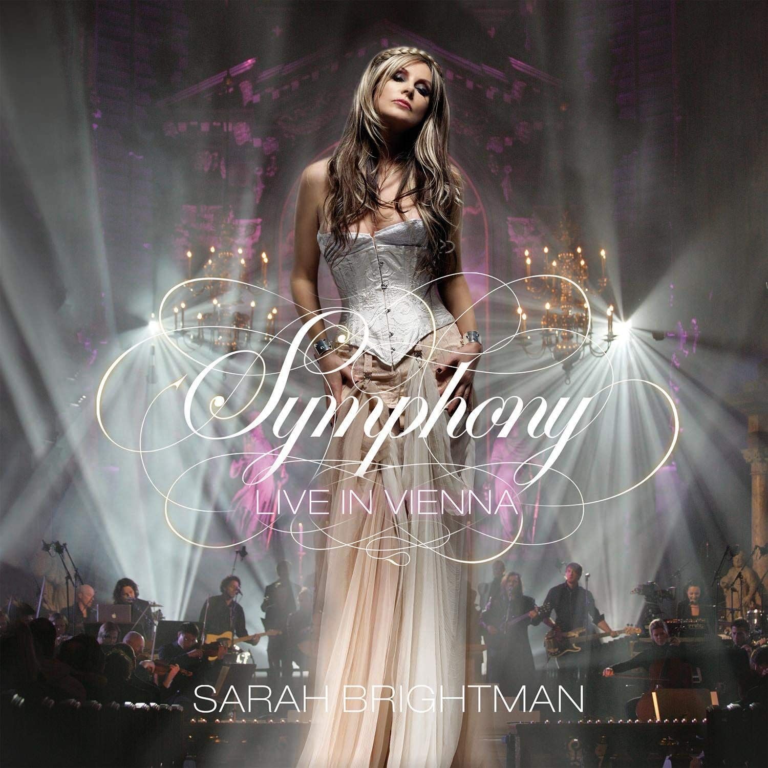 Sarah Brightman | 20 álbumes de la discografía en LETRAS.COM
