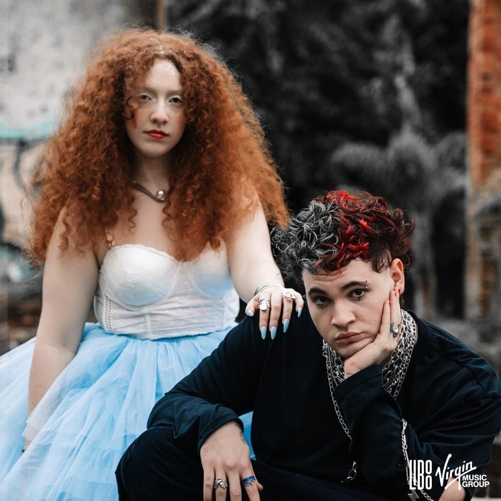 Apocalipse (part. TINN) | Single de Bea Duarte - LETRAS.COM