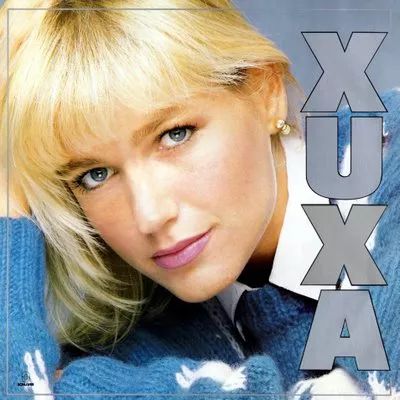 Xuxa En Español | Discografia de Xuxa - LETRAS.MUS.BR