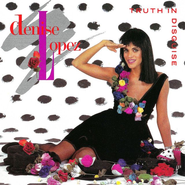 Denise Lopez | 2 álbumes de la discografía en LETRAS.COM