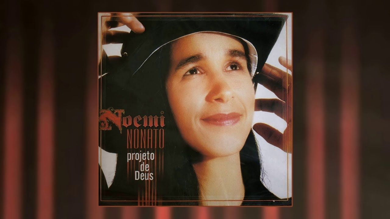 Noemi Nonato | 32 álbumes de la discografía en LETRAS.COM