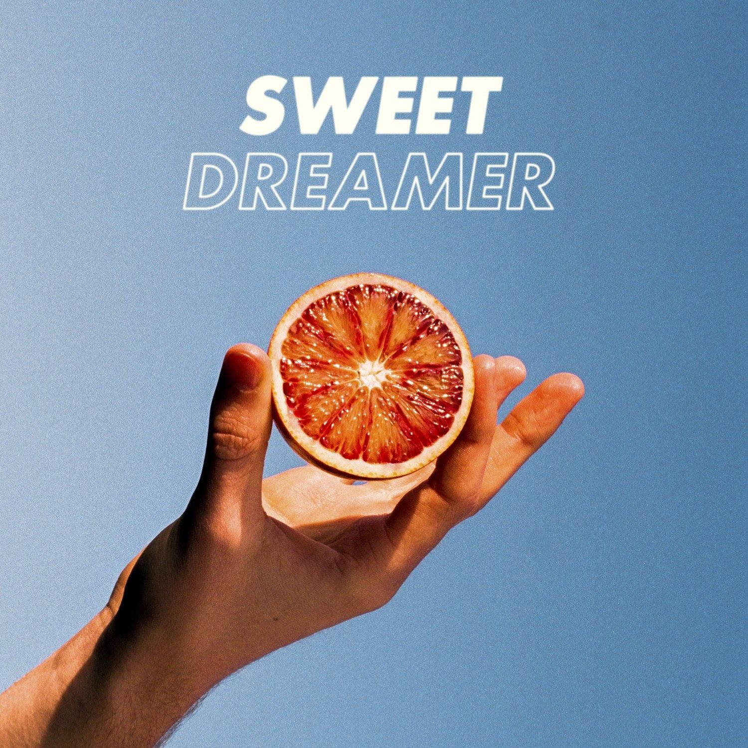 Sweet Dreamer | Álbum de Will Joseph Cook - LETRAS.COM