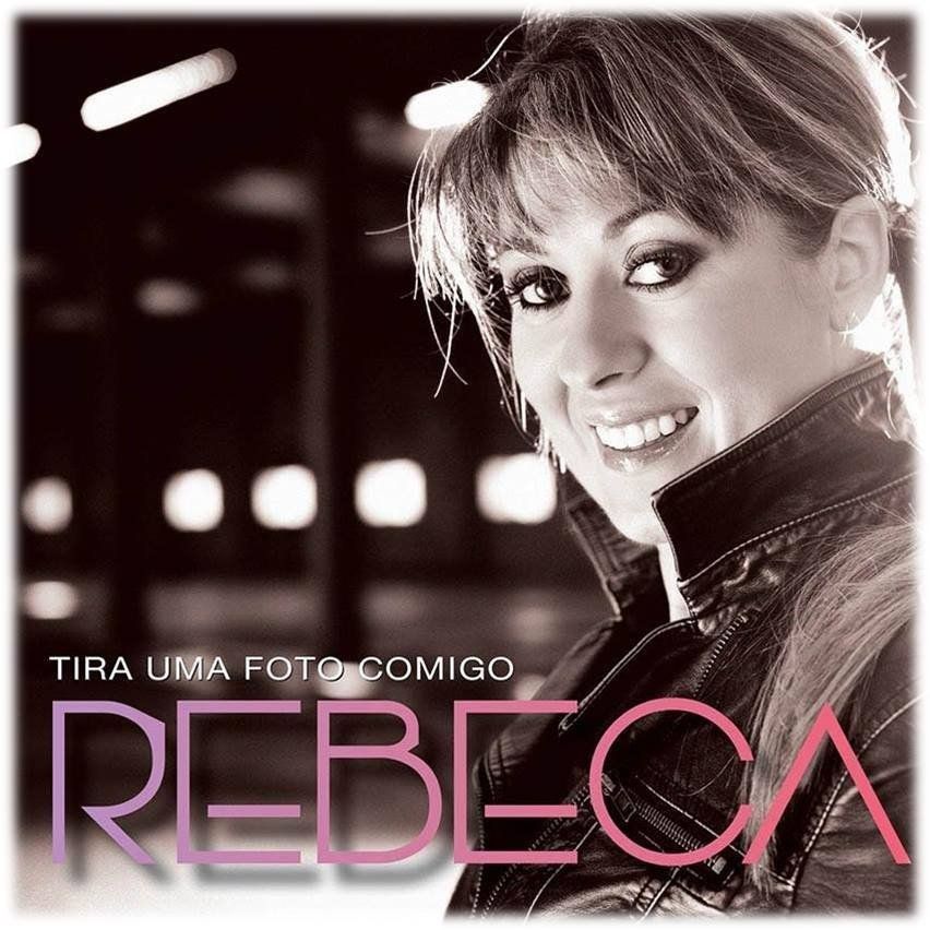 Rebeca | 2 álbumes de la discografía en LETRAS.COM