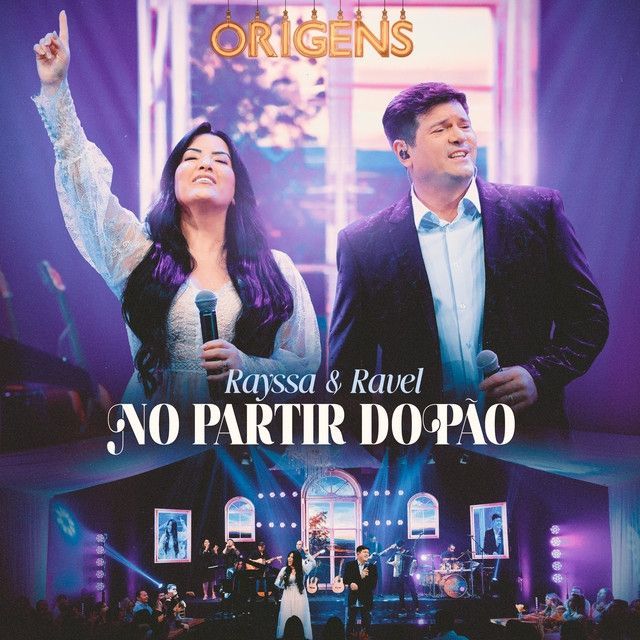 Rayssa e Ravel | 55 álbuns da Discografia no LETRAS.MUS.BR