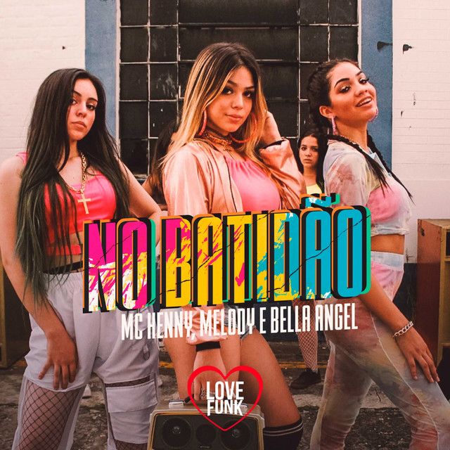 Melody | 25 álbuns da Discografia no LETRAS.MUS.BR
