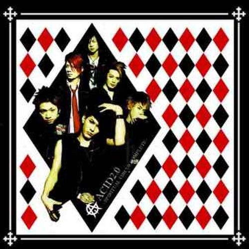 Acid2.0 ~Spiritual Circus Complete~ | Álbum de Acid (J-Rock) - LETRAS.COM