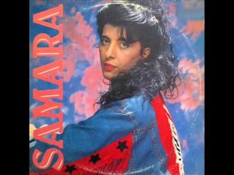 Samara | 9 álbuns da Discografia no LETRAS.MUS.BR