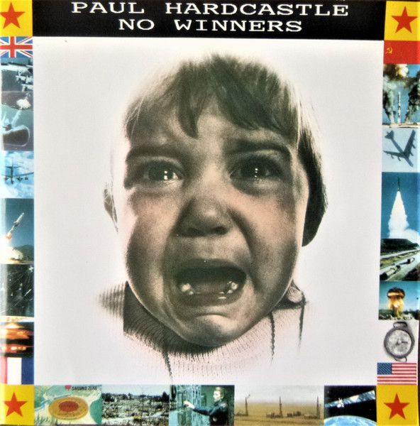 No Winners | Álbum de Paul Hardcastle - LETRAS.COM