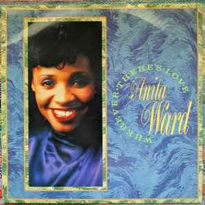 Anita Ward | 4 álbumes de la discografía en LETRAS.COM