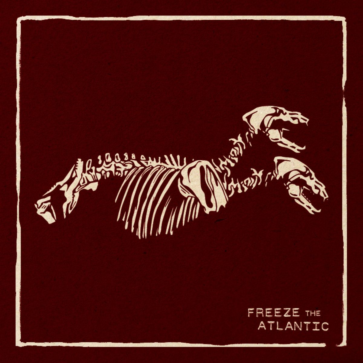 Freeze The Atlantic | Álbum de Freeze The Atlantic - LETRAS.COM