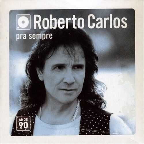 Roberto Carlos | 166 álbumes de la discografía en LETRAS.COM